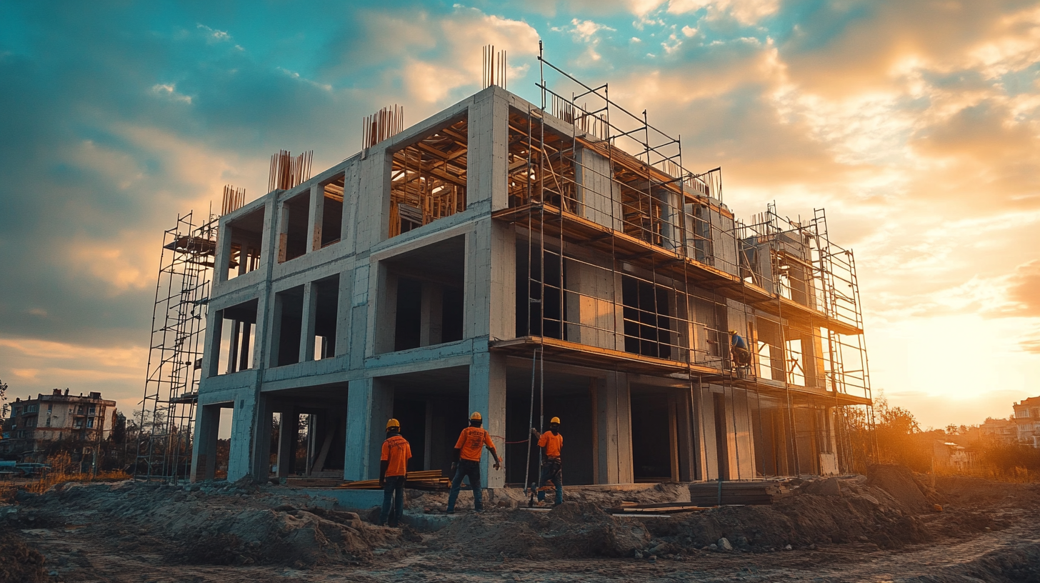 Construire sa maison neuve en Rhône-Alpes : Guide pratique